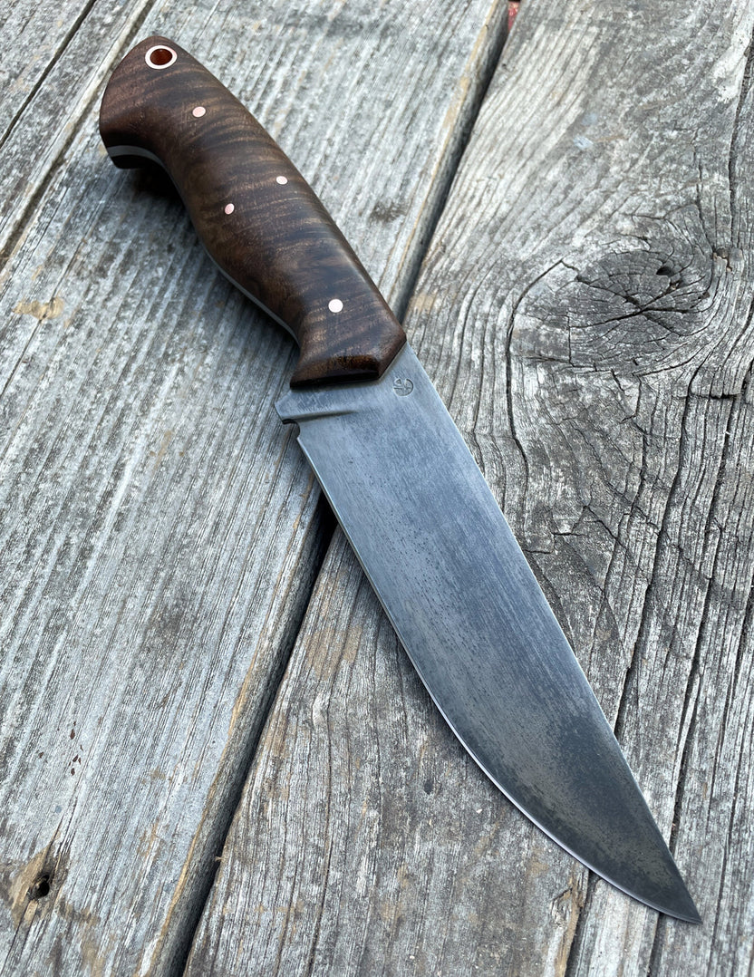 Outdoor Knife Collection – Redroot Blades
