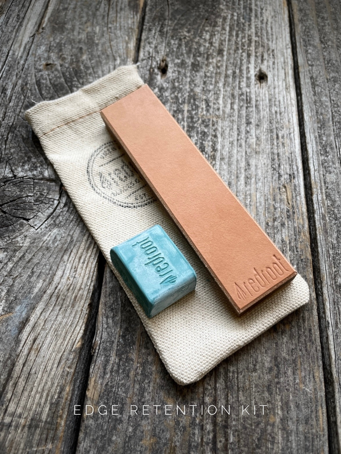 Knife Care Kits – Redroot Blades