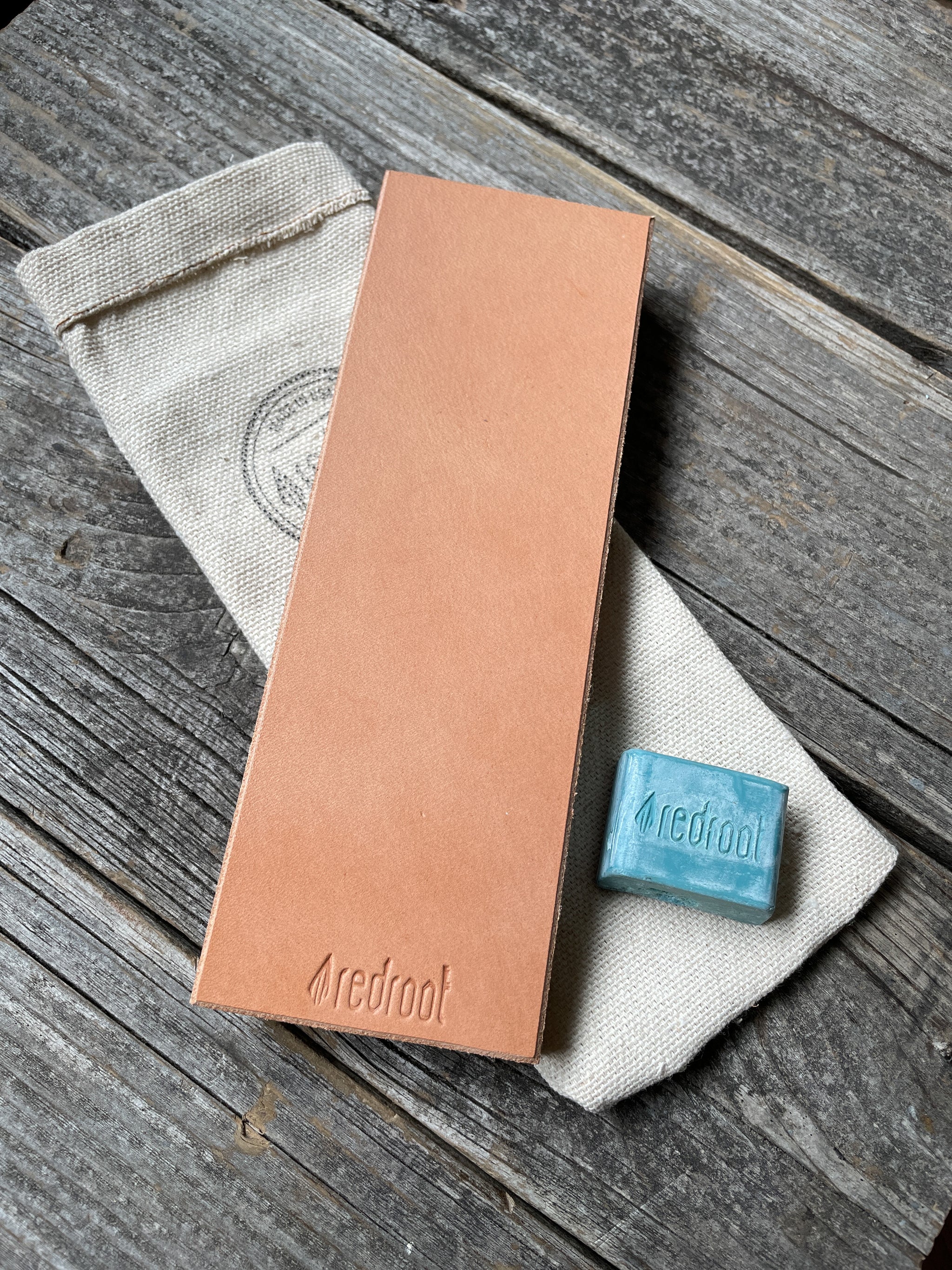 Kitchen Stop Kit – Redroot Blades